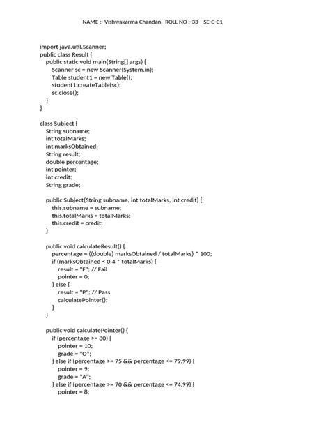 Java Progras Pdf Pointer Computer Programming Computer Programming