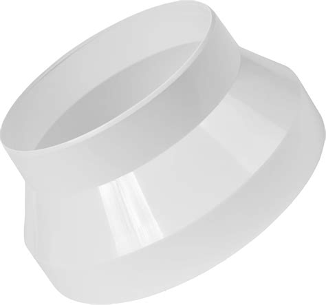 6 To 5 Inch Eccentric Reducerincreaser For Duct Bahrain Ubuy