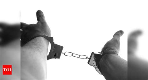 Businessman Booked For Forcing His Wife To Attend Wife Swapping Parties