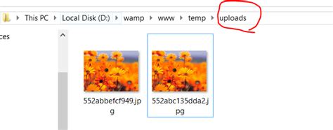 Php How To Write To Database After Javascript Client Side Photo