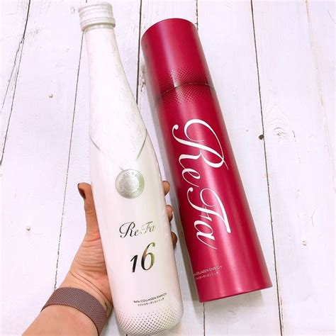 Collagen Refa 16 Review Chi Tiết Nhất Từ Khách Hàng