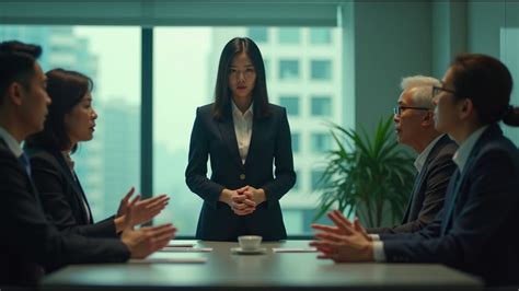 시어머니의 억압과 폭력 속에서 그녀는 어떻게 탈출할 수 있었을까 Youtube