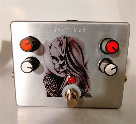 DAD TECH DOOM EXP 2024 Reverb