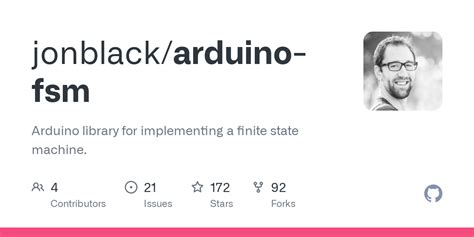 Arduino Fsm Multitasking Ino At Master Jonblack Arduino Fsm GitHub