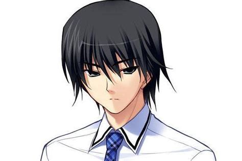 风见雄二《灰色的果实》中的角色搜狗百科