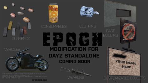 Descargar Modde Eph Para Dayz Stand Alone