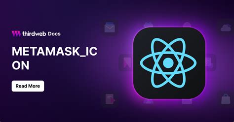Metamaskicon React Native Sdk