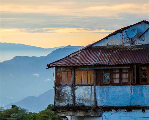 Uttarakhand Travel Most Haunted Places In Uttarakhand Most Haunted