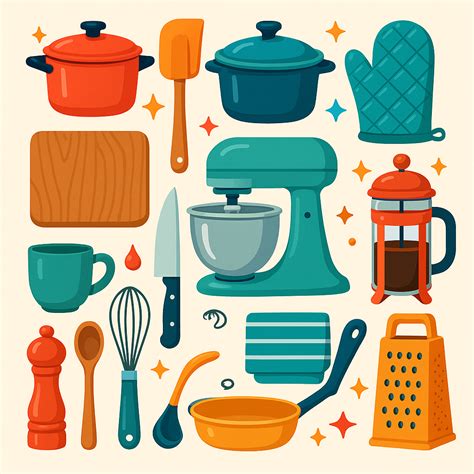 Kitchen Hacks Modernobjects