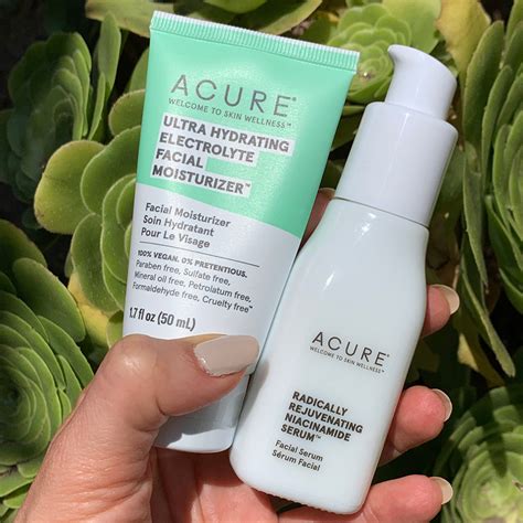 Acure Review Must Read This Before Buying