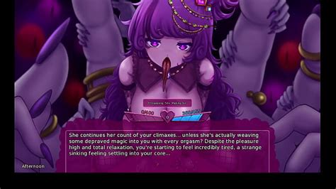 Vídeos Monster Girl