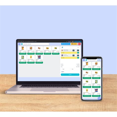 Jual Source Code Aplikasi Kasir Point Of Sales Manajemen Stok Jaya POS Berbasis Web