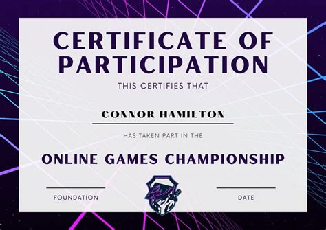 Page 18 Free Custom Printable Appreciation Certificate Templates Canva