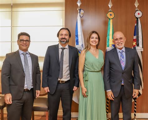 Três Novos Juízes Da 15ª Alcançam A Titularidade De Vara Do Trabalho