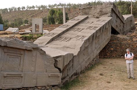 Ethiopia Unveiled From The Fiery Depths To Sacred Heights ±7 Days