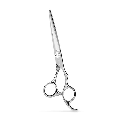 Scissors Cutting Hair