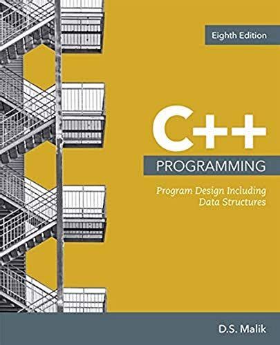 C Programming Program Design Including Data Structures Mindtap Course List C Programming