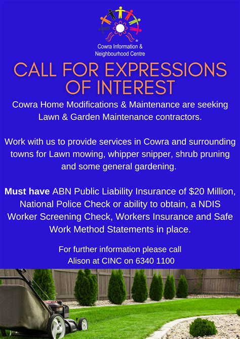 Cowra Cowra Information And Neighbourhood Centre Cinc