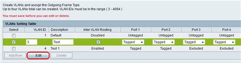 Vlan Membership Configuration On Rv215w Cisco