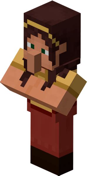 Npc Minecraft Wiki Español