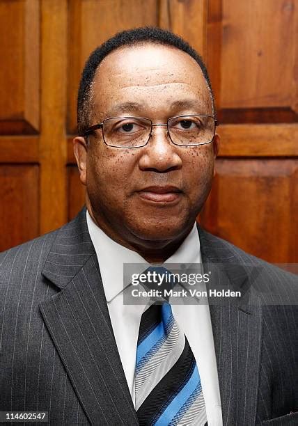 Dr Ben Chavis Photos And Premium High Res Pictures Getty Images