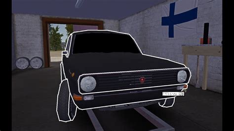 что там с волгой май саммер кар Youtube