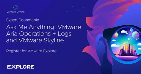 Vmware Skyline On Linkedin Vmwareskyline Vmwareexplore
