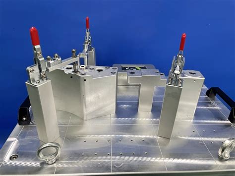 Checking Fixture And Jig Board Calibradores Adalah