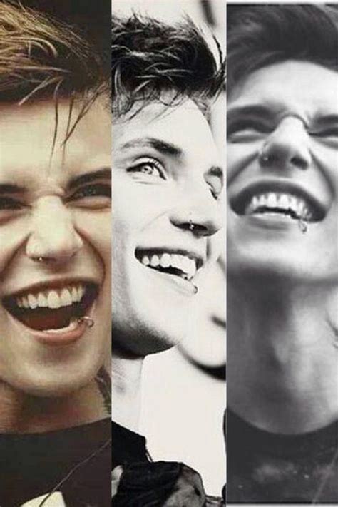 Andy Biersack 2016 Wallpapers Wallpaper Cave