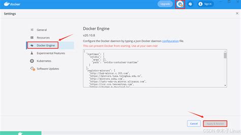 【云原生docker 报错01】大力出奇迹，解决dockererror Response From Daemonget “