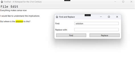 Github Devalvarofnotepad Csharp Wpf Notepad Alternative Developed On Wpf And Richtext Forms