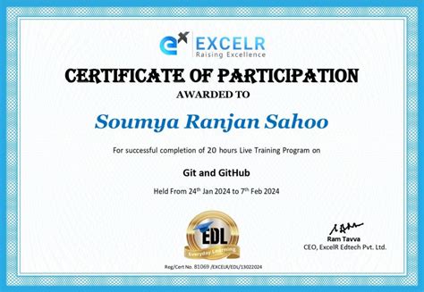Soumya Ranjan Sahoo On Linkedin Delighted To Share My Latest