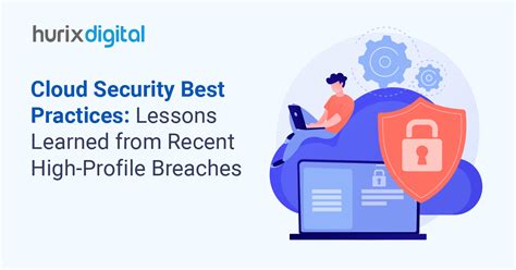 Cloud Security Best Practices The 2025 Ultimate Guide