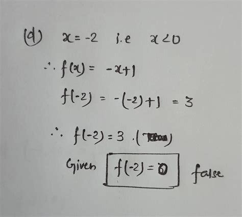 Solved Graphing Functions Could Be More Than One Answer Given The