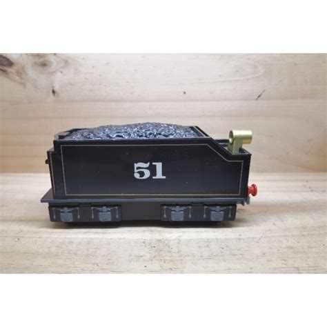 2018 Diapet Thomas And Friends Hiro Tender Train Set Shopee Malaysia