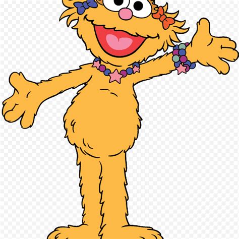 Bert Barrio Sésamo Zoe Grover Rosita Count Von Count Elmo Big