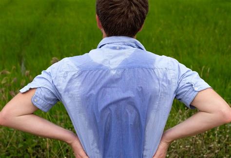 How To Treat Hyperhidrosis With Zerosweat