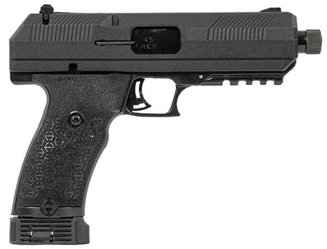 Mks Hi Point Jhp 45acp Gen2 5 25 Blk 10rd Tb Pistols Bill Hicks
