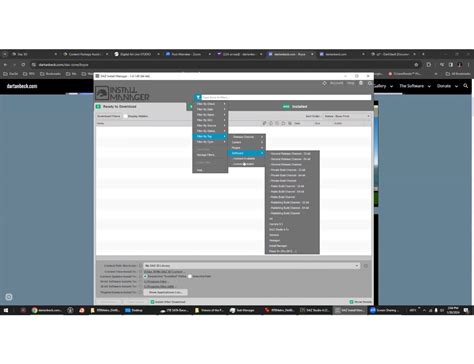 Content Wizard Tutorial Set On Improving Your Daz Content Library