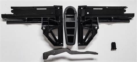 Ks7ksg Buttpads And Optic Mount Installreview Community For Kel Tec
