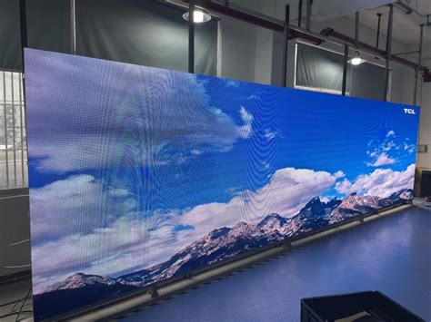 Led Vs Lcd Screen Difference Between Lcd And Led Display Dazzview Led Displays Chinese