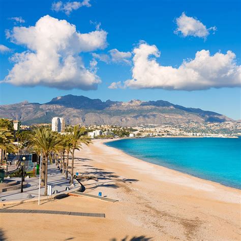 Hiszpania Costa Blanca Co Warto Wiedzieć Przed Wyjazdem Na Wakacje