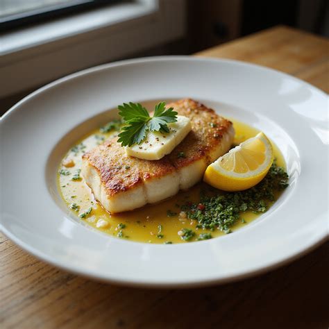 Gordon Ramsays Halibut Recipe Pan Seared Perfection In Minutes Daily Cooking Recipe