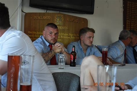 Penclawdd Rfc