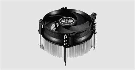 هیت سینک Cpu چیست ؟ خرید سرور و تجهیزات سرور وبلاگ شرکت دوبرکا