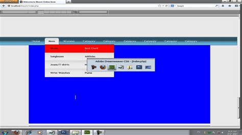 How To Create Ecommerce Website In Php Part 5 Youtube