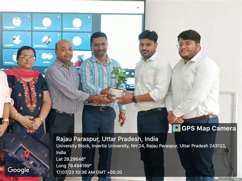 Dr Pranesh Kumar On Linkedin I Delivered An Invited Talk To The Faculty Development Program Fdp