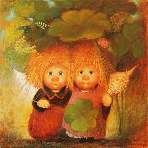 Картинка ангелочки счастья (35 фото)