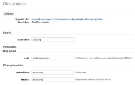 Build And Automate A Serverless Data Lake Using An Aws Glue Trigger For The Data Catalog And Etl